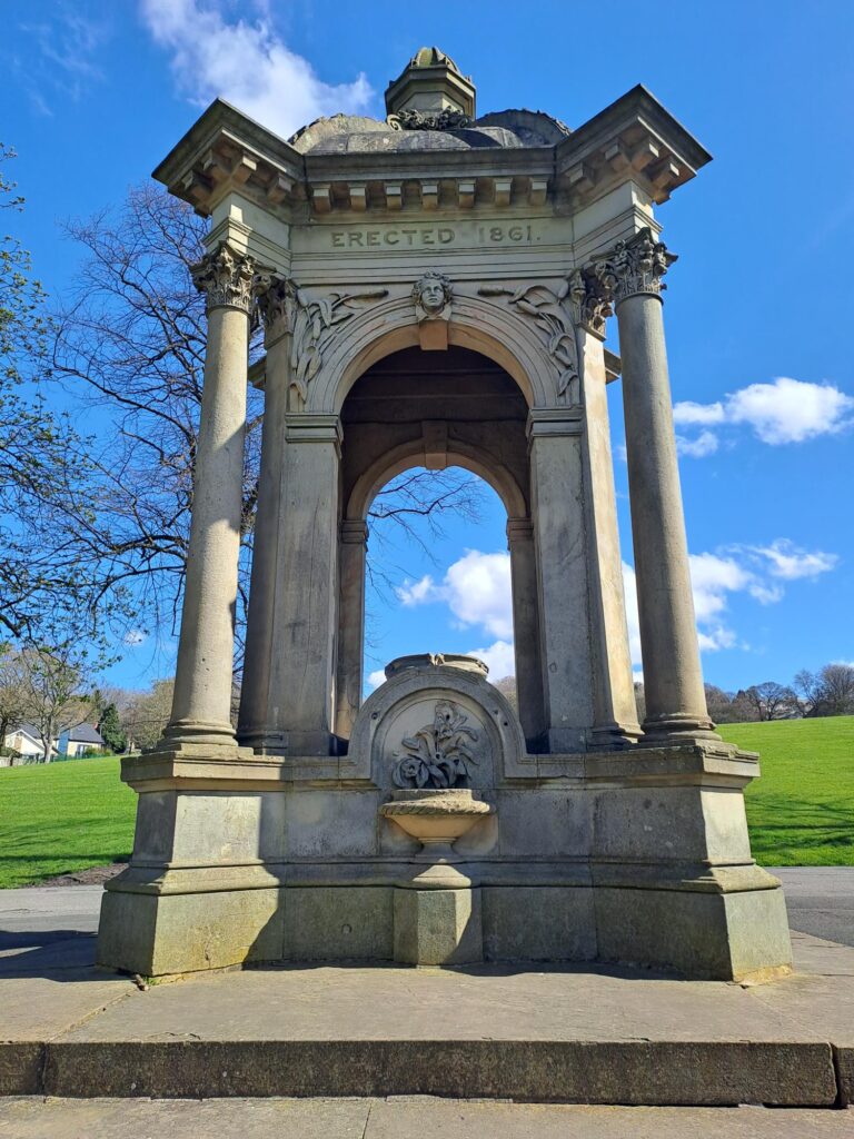 Peel Park - Bradford District Parks