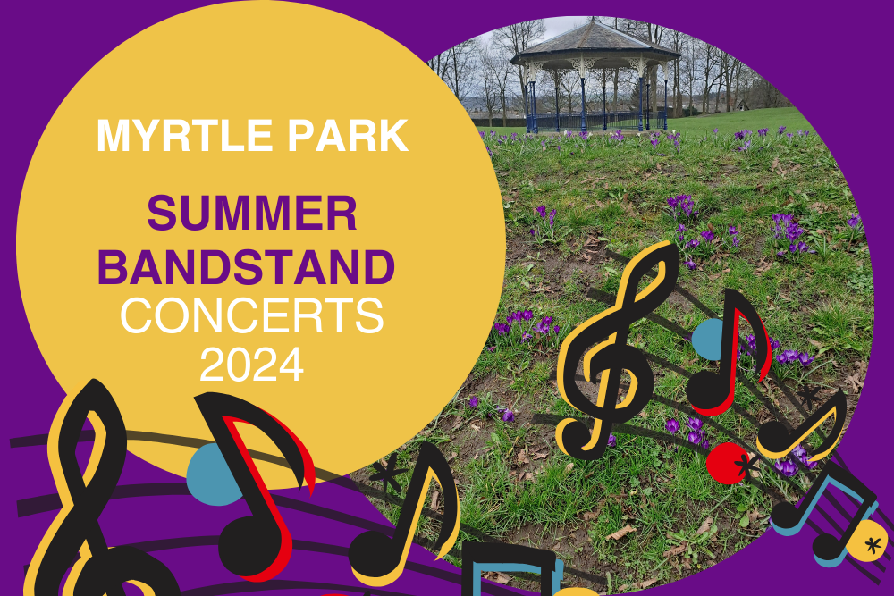 Bradford District Parks